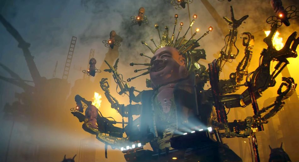 30 upcoming games with visuals that look straight out of a movie