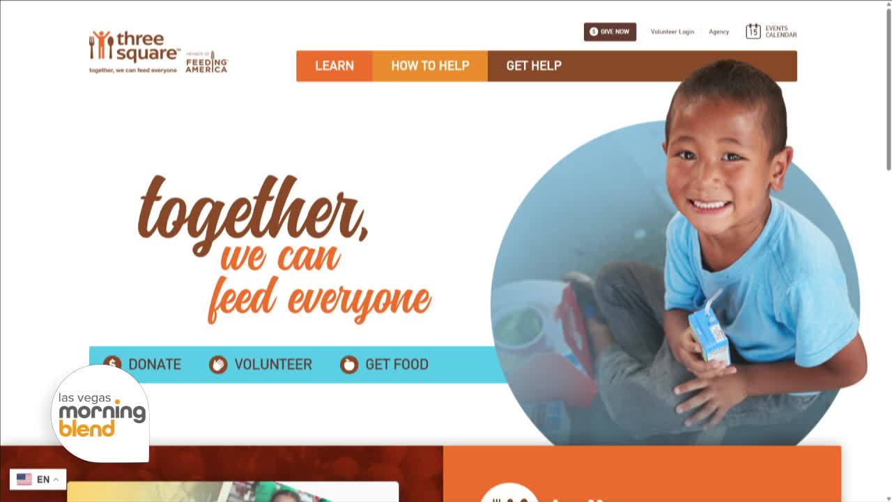Bag Childhood Hunger Campaign returns to fight food insecurity