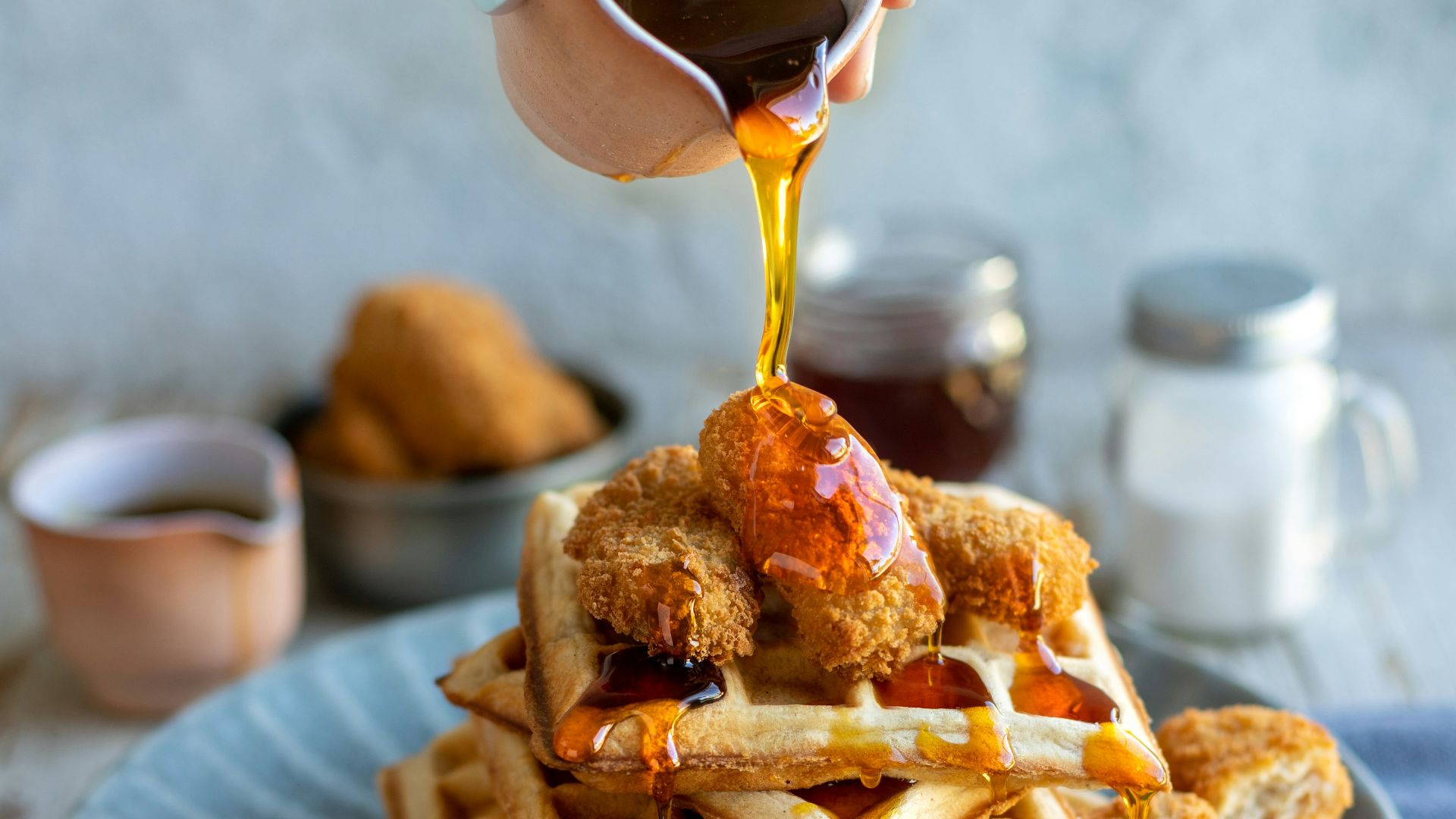 20 sweet & savory combinations you won't be able to resist