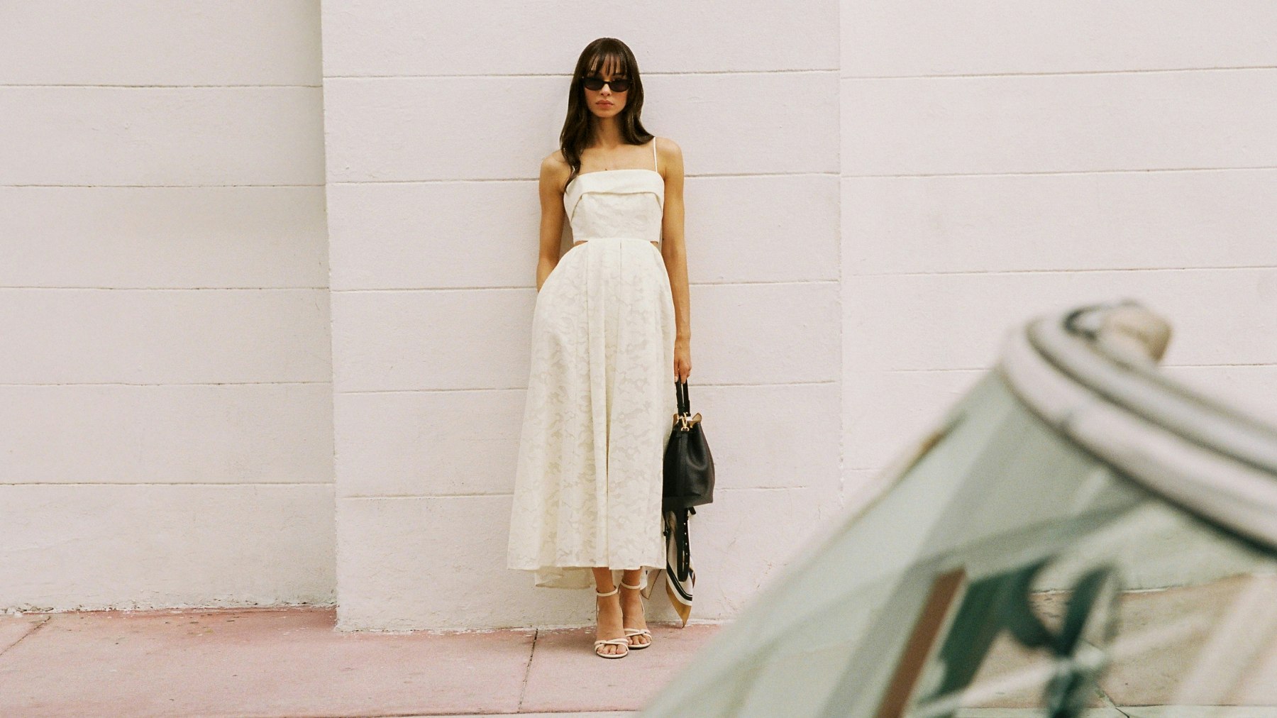 The perfect dress can solve your spring dressing dilemmas – I’ve found ...
