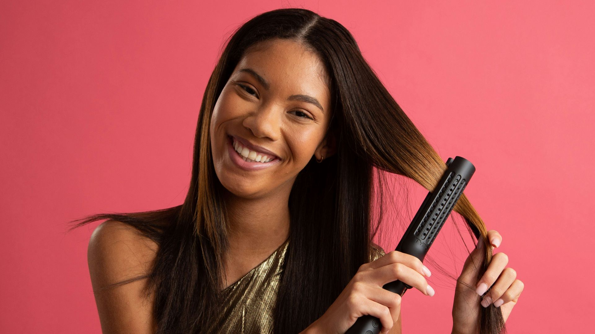 20 anti-frizz fixes that actually beat the humidity