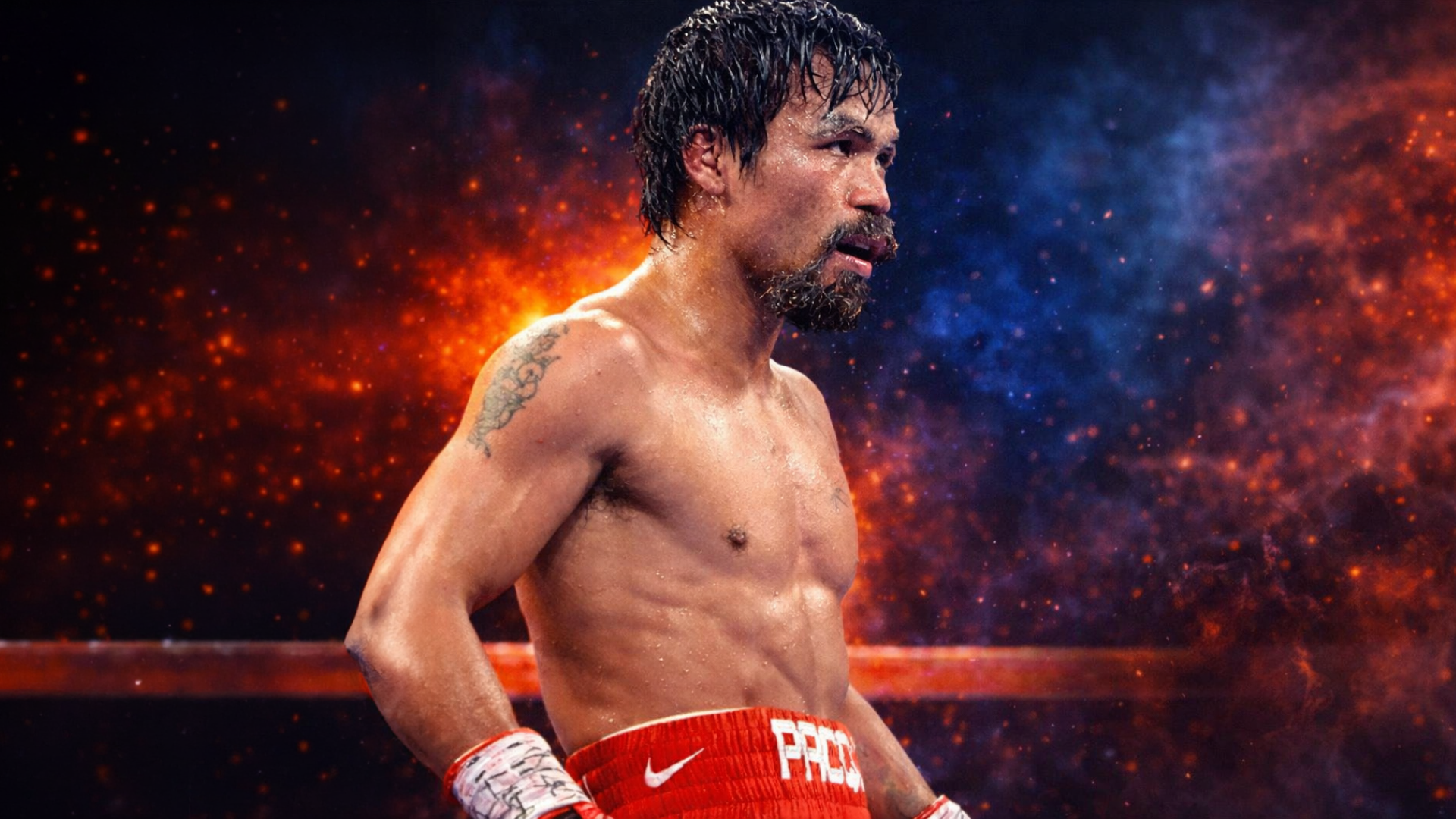 The Pacquiao battle that shocked boxing