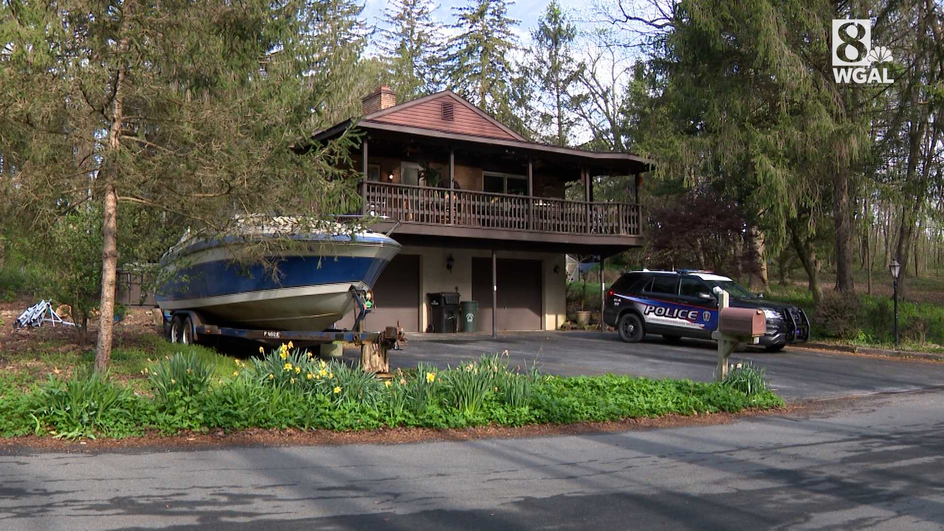 Autopsy today | Woman's body found in home after sheriff's sale