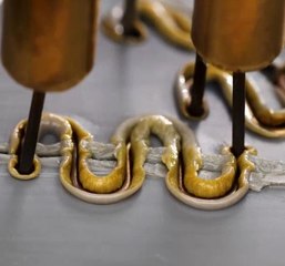 Solutions créatives pour combler les imperfections en toute simplicité!