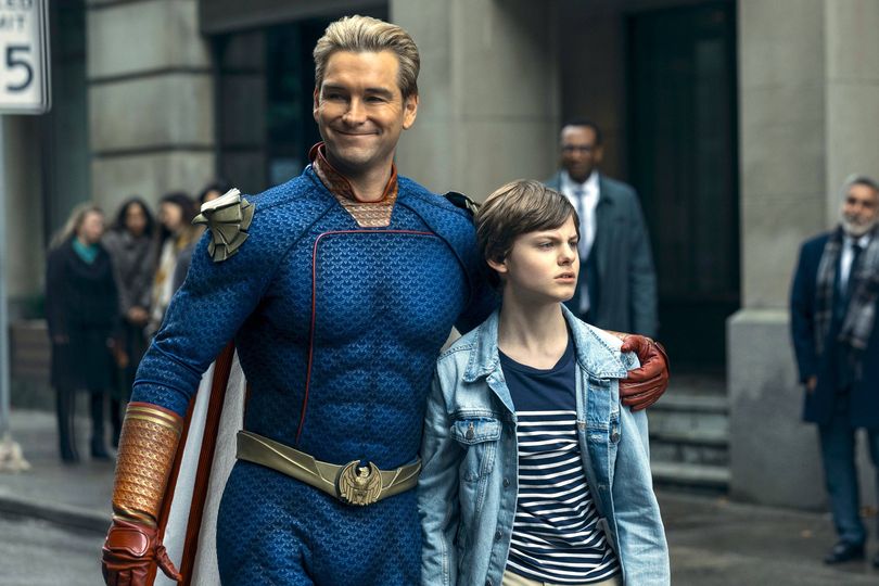 How old is Ryan Butcher in The Boys season 5? Age and timeline explained