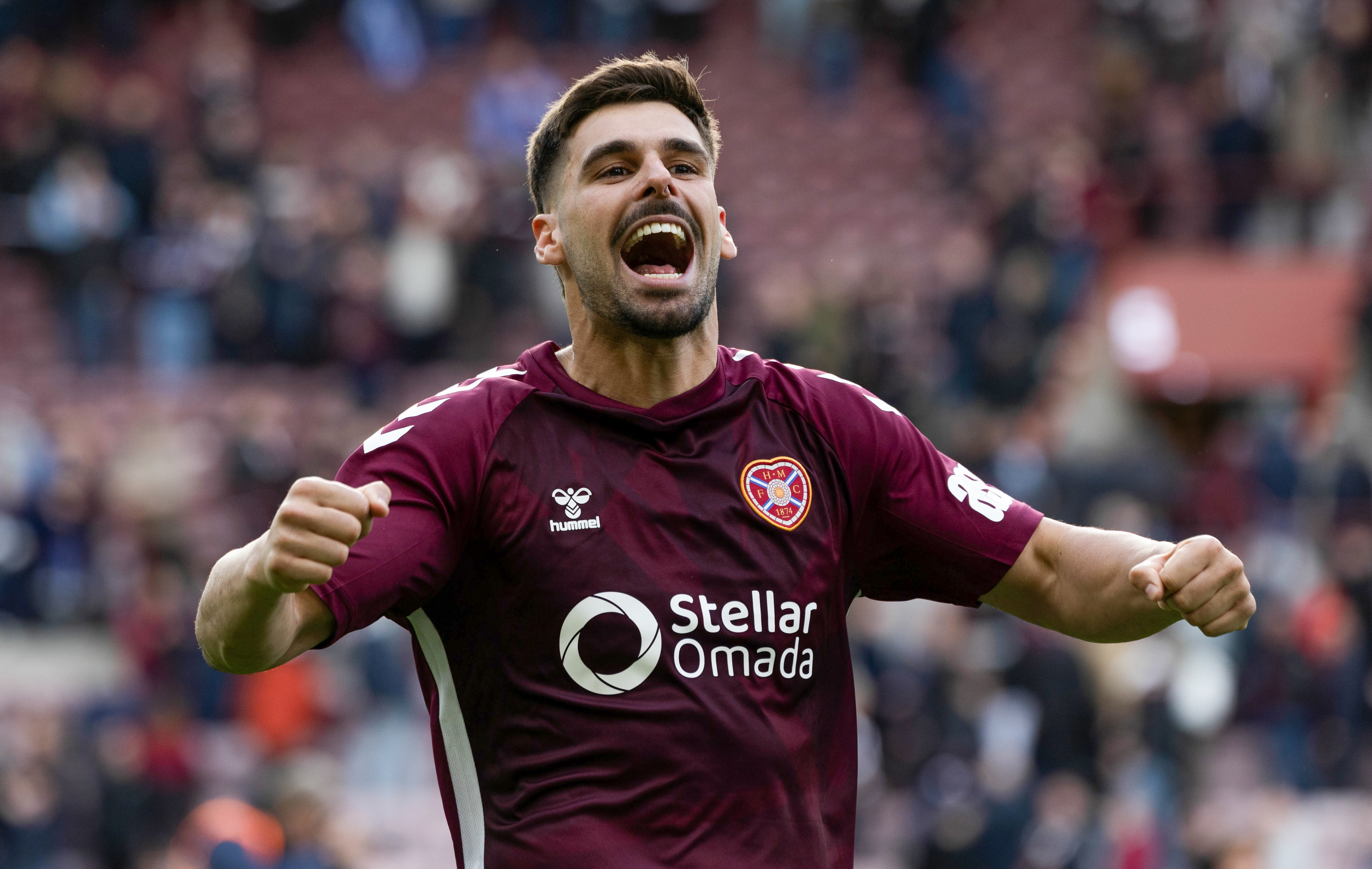 The 11 best transfers made by Scottish Premiership clubs this season ...