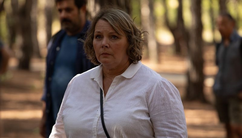 Channel 5’s Missed Call ending explained: what happened to Katie?