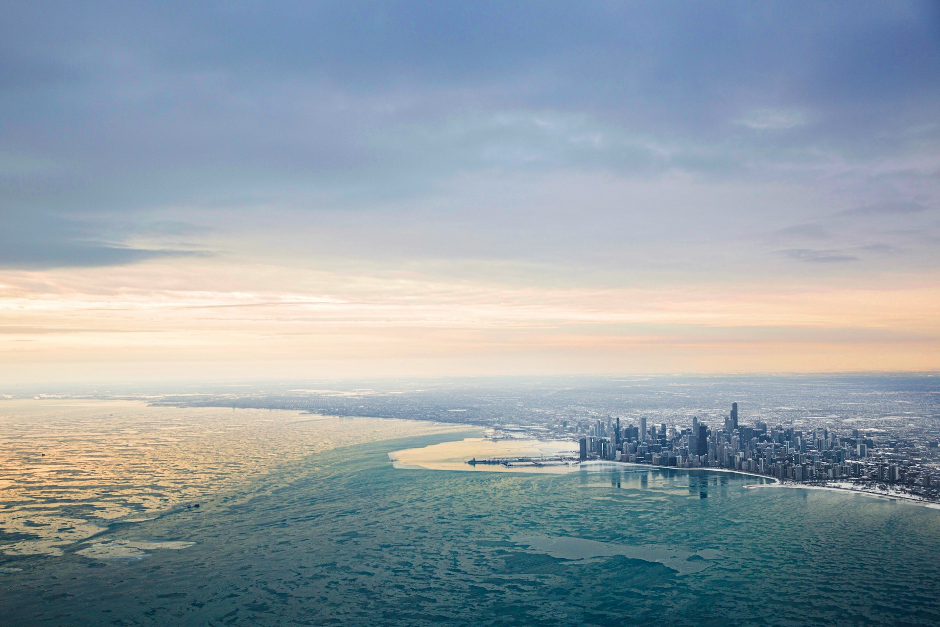 The Great Lakes hold 20% of the world’s fresh water. Canada owns nearly ...