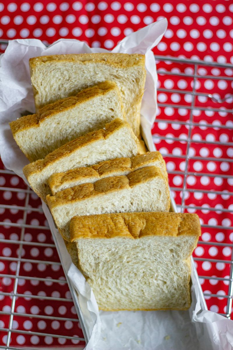 21 foods that used to be homemade – but are now mostly store bought