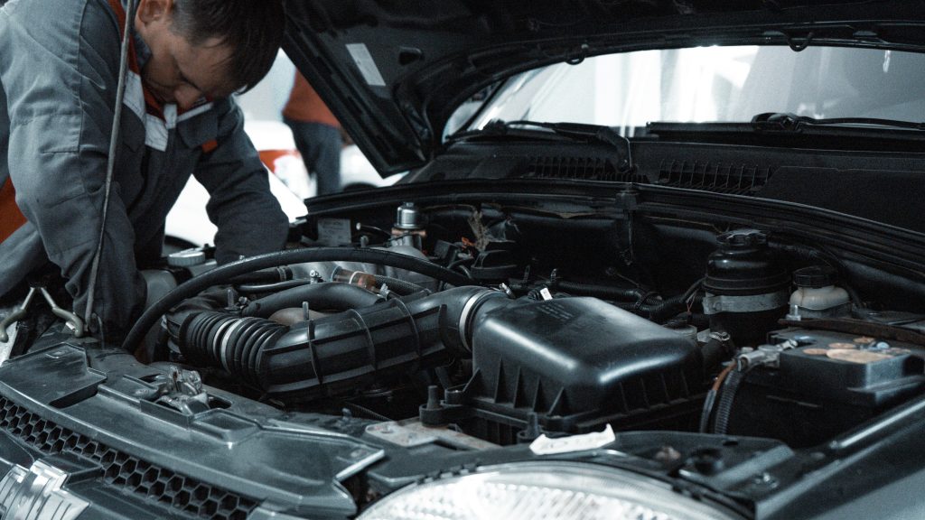 Things to inspect before buying a motorhome