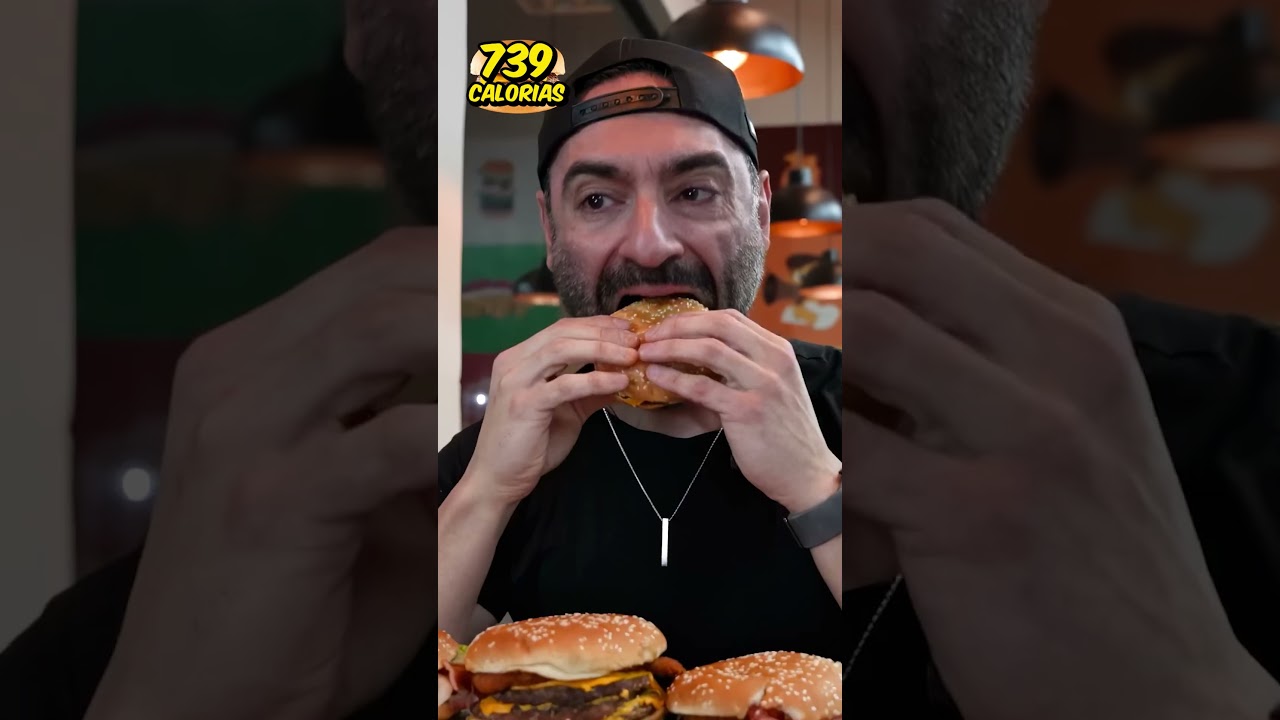 Can $435 keep you full at Burger King?