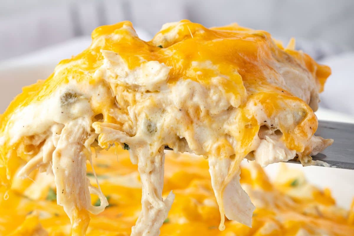 23 chicken dinners that fit into busy evenings