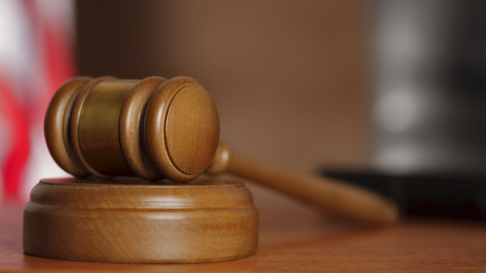 Man sentenced to life in prison for stabbing wife to death inside Pa. home