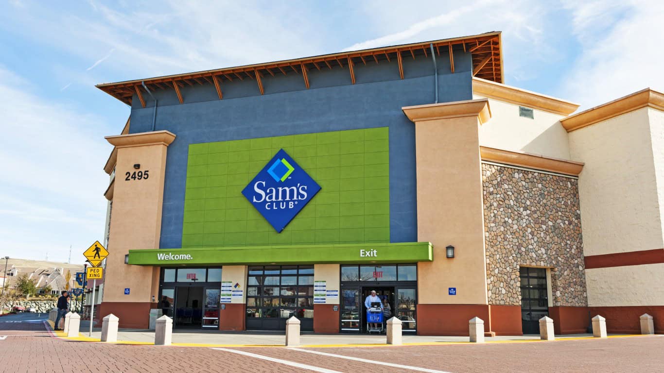 10 things you should never buy at Sam’s Club