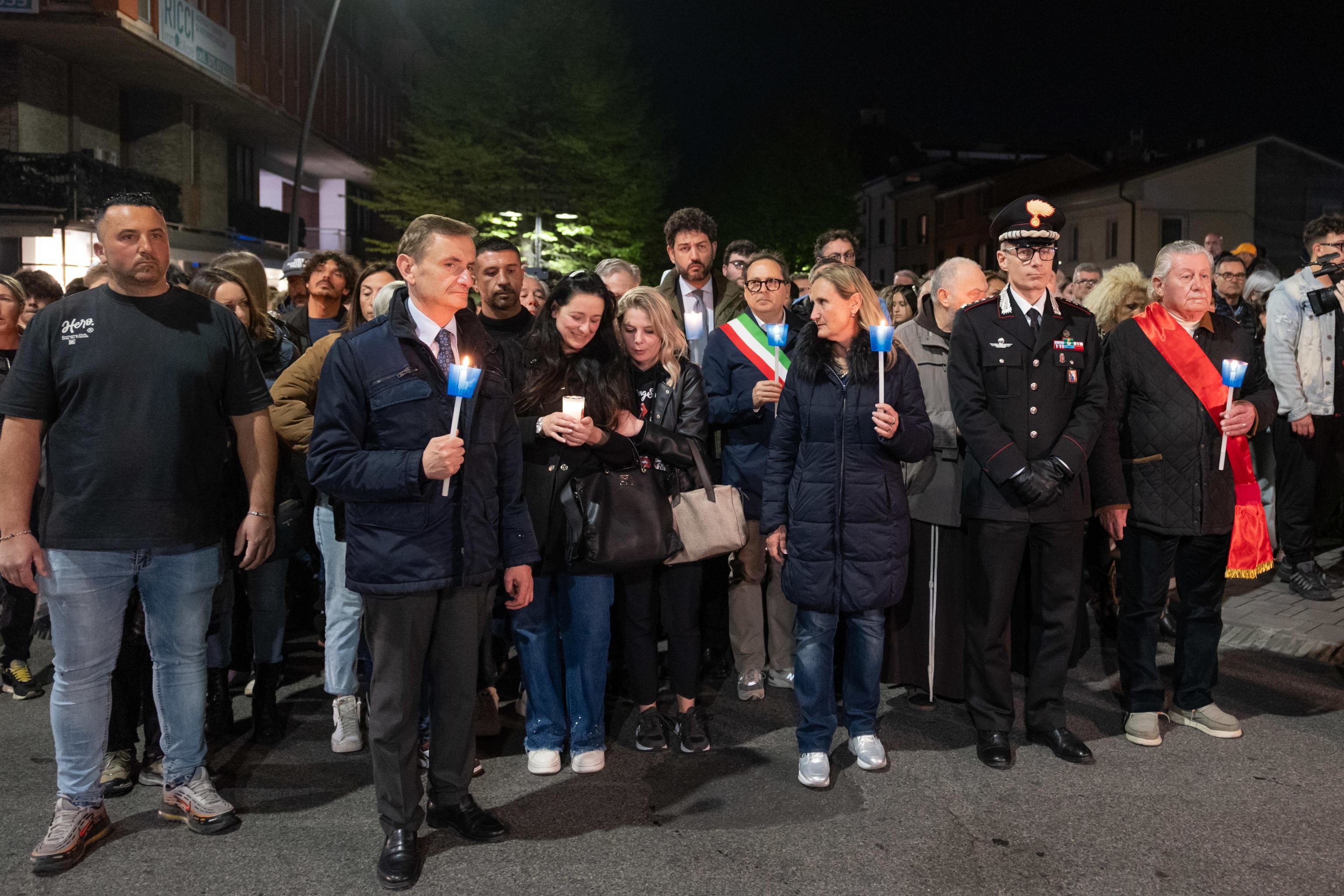 Omicidio Massa, oggi l'interrogatorio de due romeni