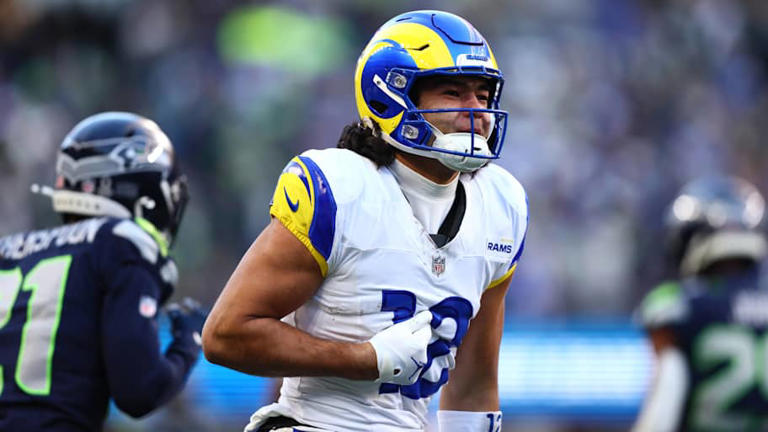 2026 fantasy football WR1 debate: Puka Nacua VS Ja'Marr Chase VS Jaxon ...