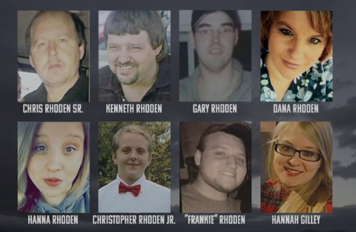 10 years since Pike County massacre: Where the case stands now