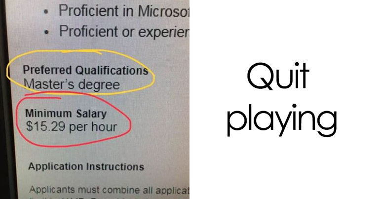 27 job interview memes that are too funny