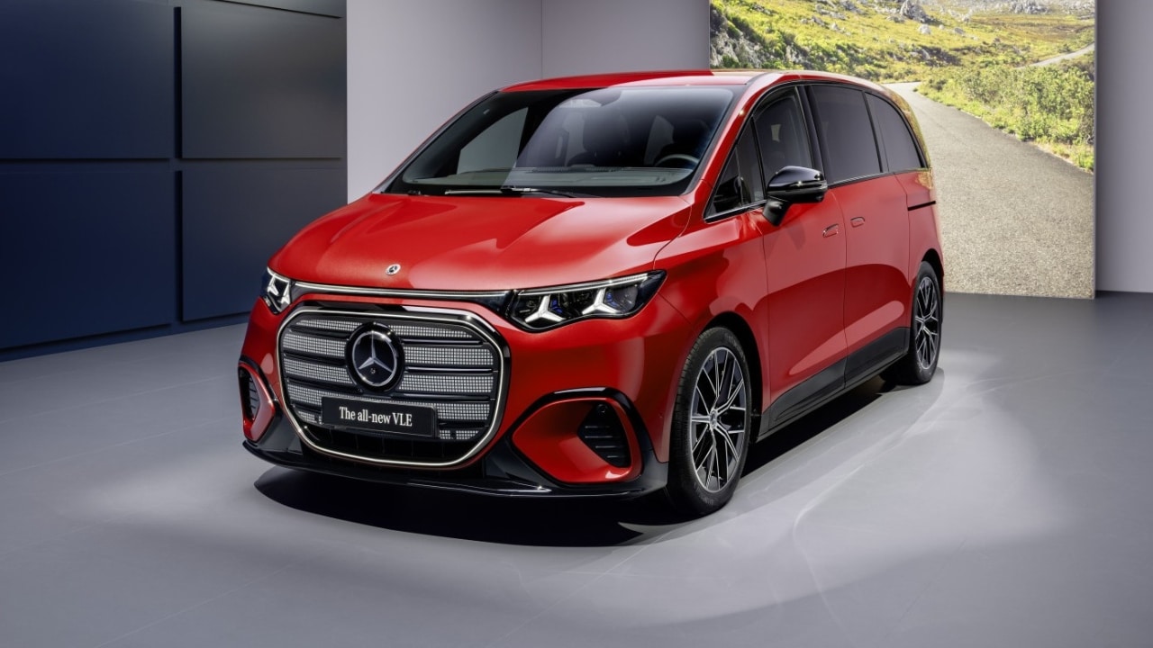 Mercedes VLE 2026 debutta sul mercato: informazioni e prezzi per l ...