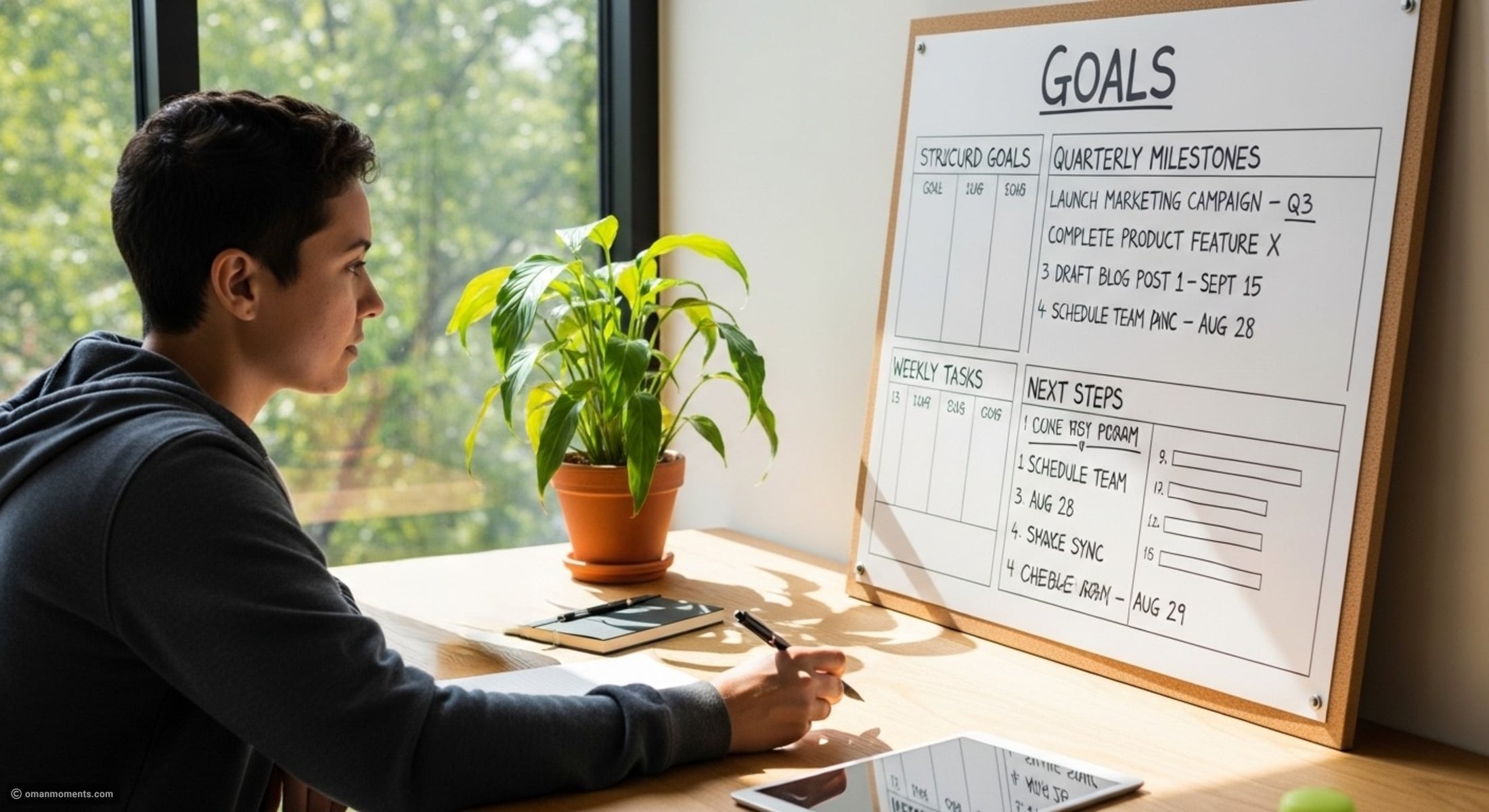 Success secrets revealed: 9 mistakes high achievers always avoid