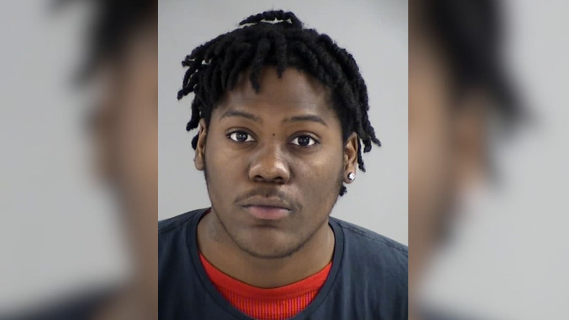 Man wanted in February Henrico homicide arrested