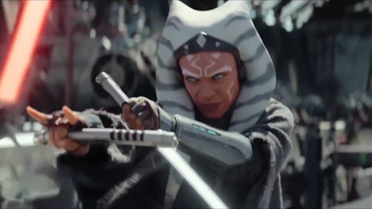 The bold Star Wars decision fans actually agree on