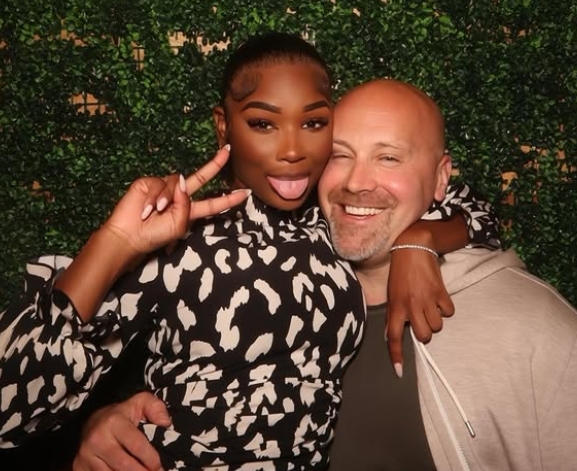 Who is Ashlee Jenae’s fiancé? Joe McCann probed over influencer's death