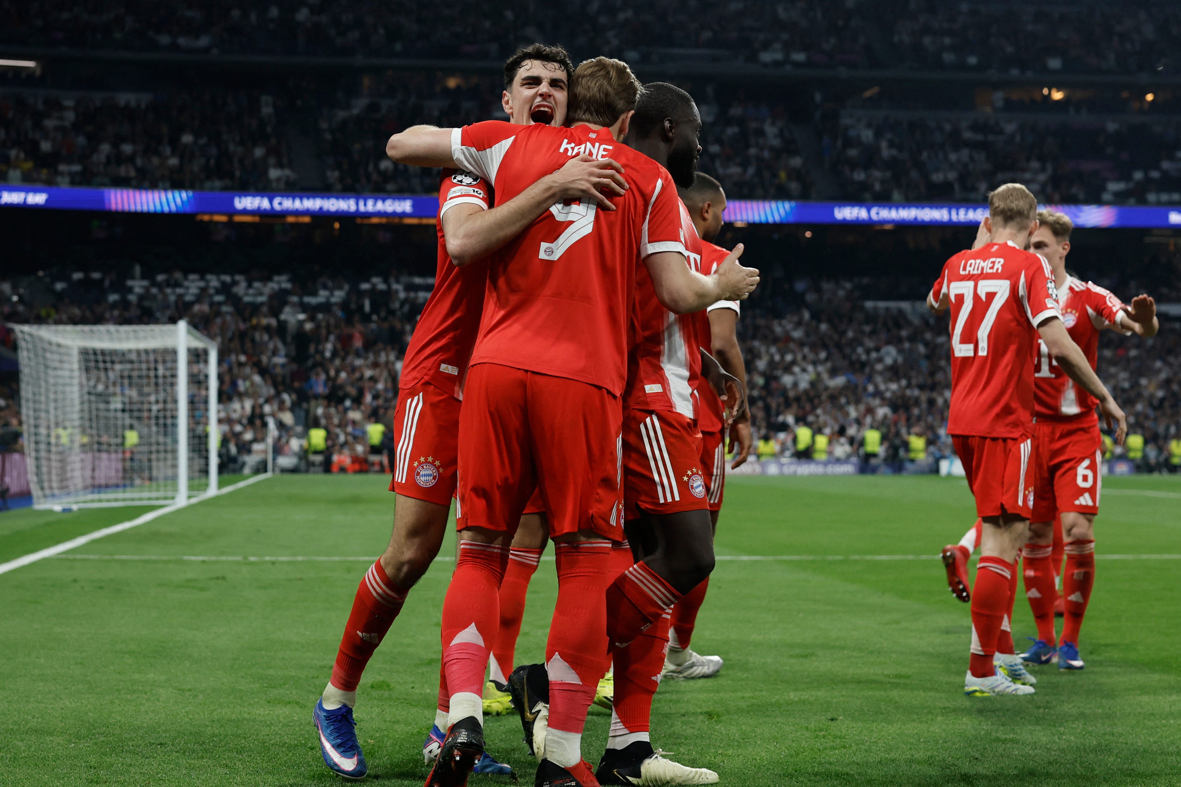 Champions League bracket 2026, predictions and games today schedule
