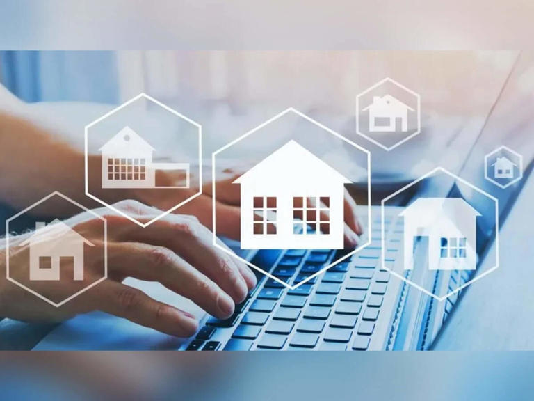 US mortgage applications rise 1.8% — first increase in 5 weeks as rates ...