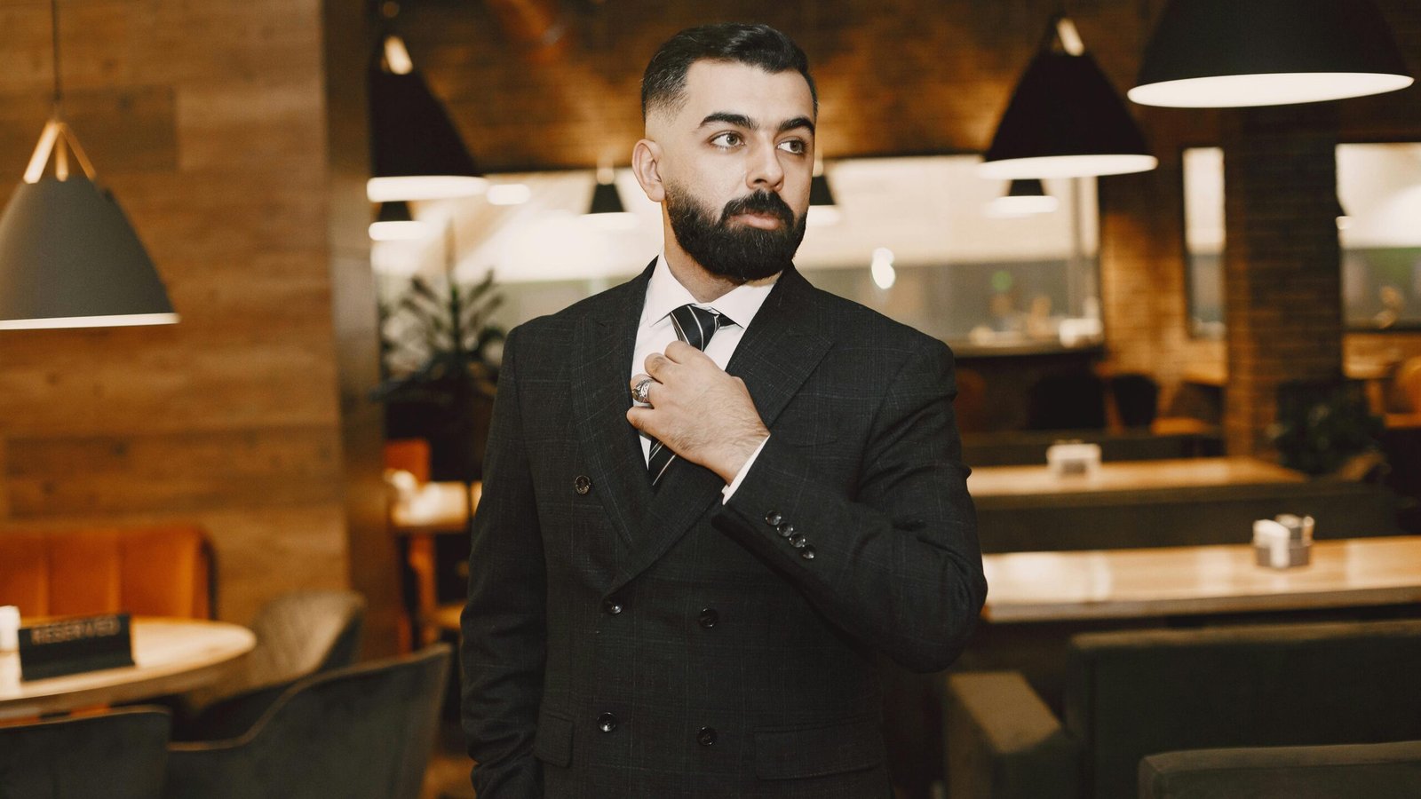 10 things all men should do before a date!