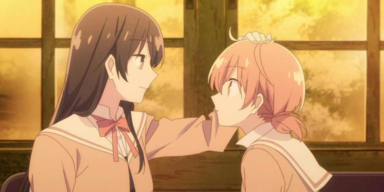 5 masterpiece romance anime better than Your Lie in April