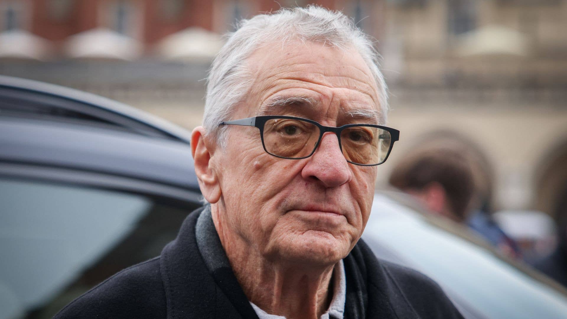 Robert De Niro's $1.5m NY estate with Tiffany Chen, 46, and daughter, 3 ...