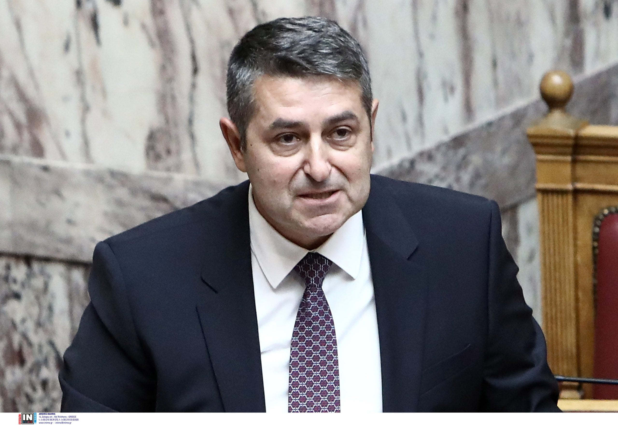 Γιώργος Μυλωνάκης: Σημάδια βελτίωσης ύστερα από 17 ημέρες νοσηλείας – Η ...