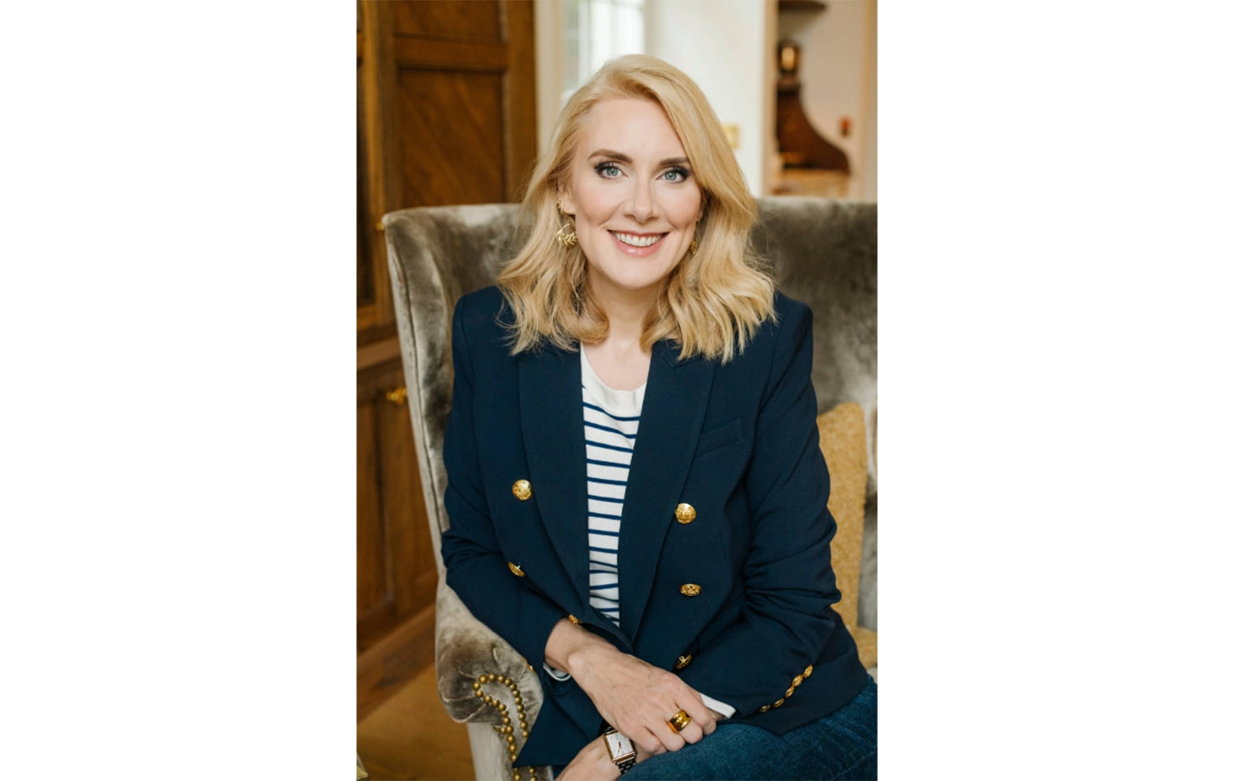 Sharon McMahon says Utah politicians led 'coercive pressure campaign ...