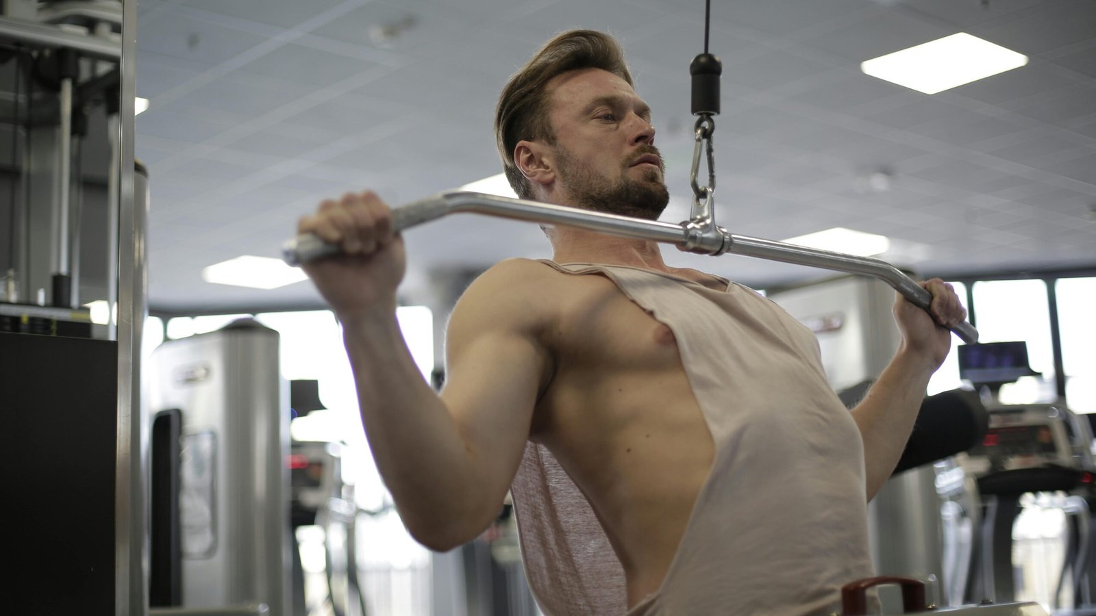 Stop wasting your gym time – 11 exercises most men are doing wrong
