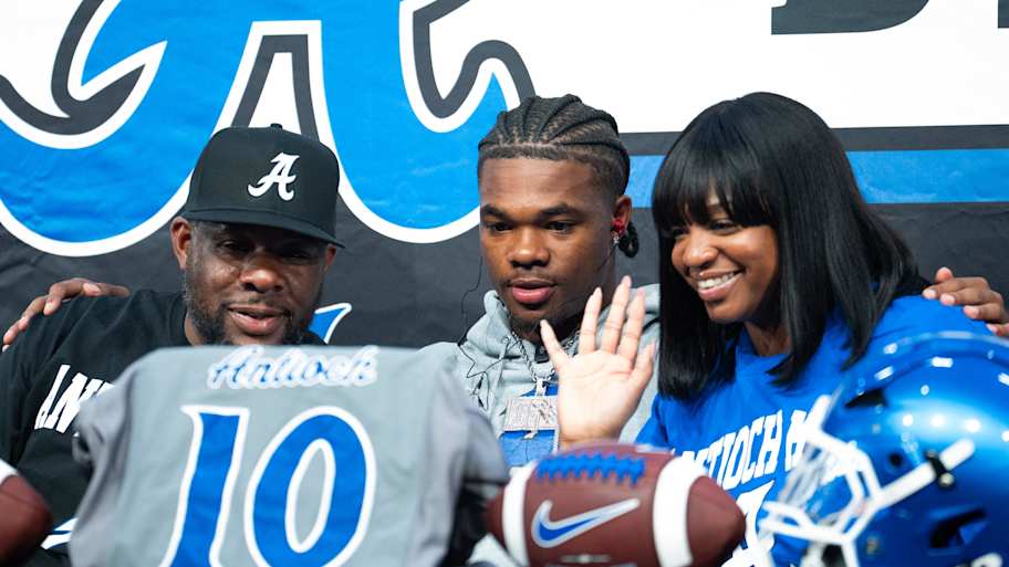 Virginia Tech Hokies news: Tough recruiting blow, coach crosses enemy ...