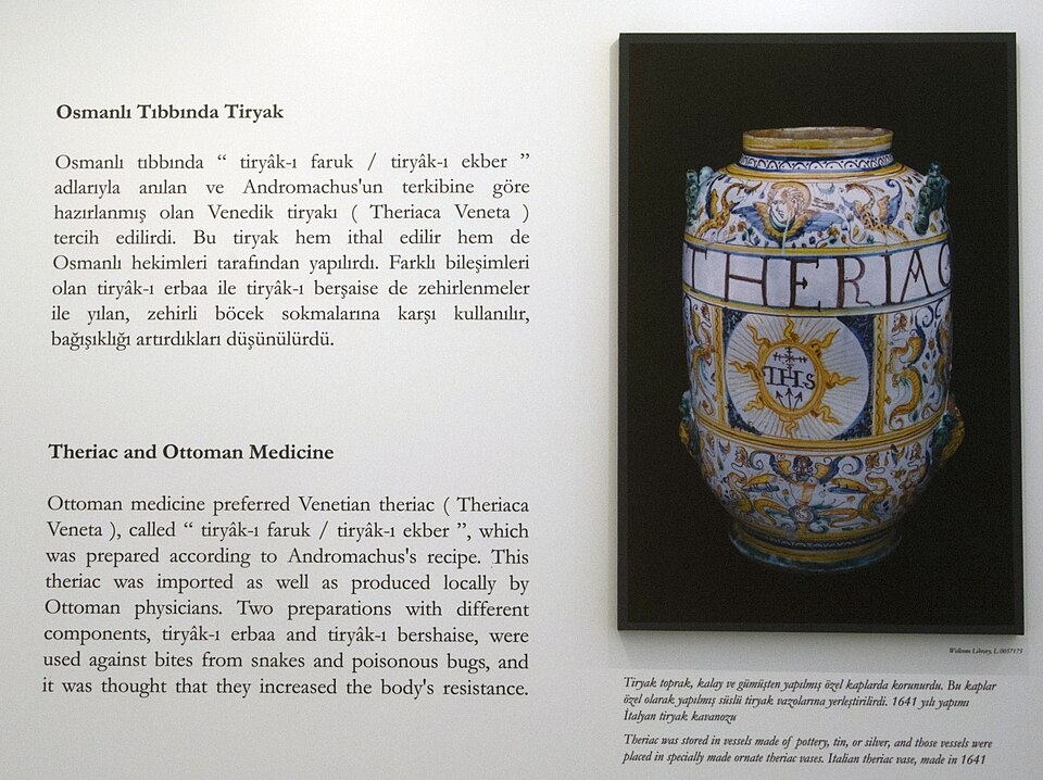 13 ancient remedies that were pure poison disguised as medicine