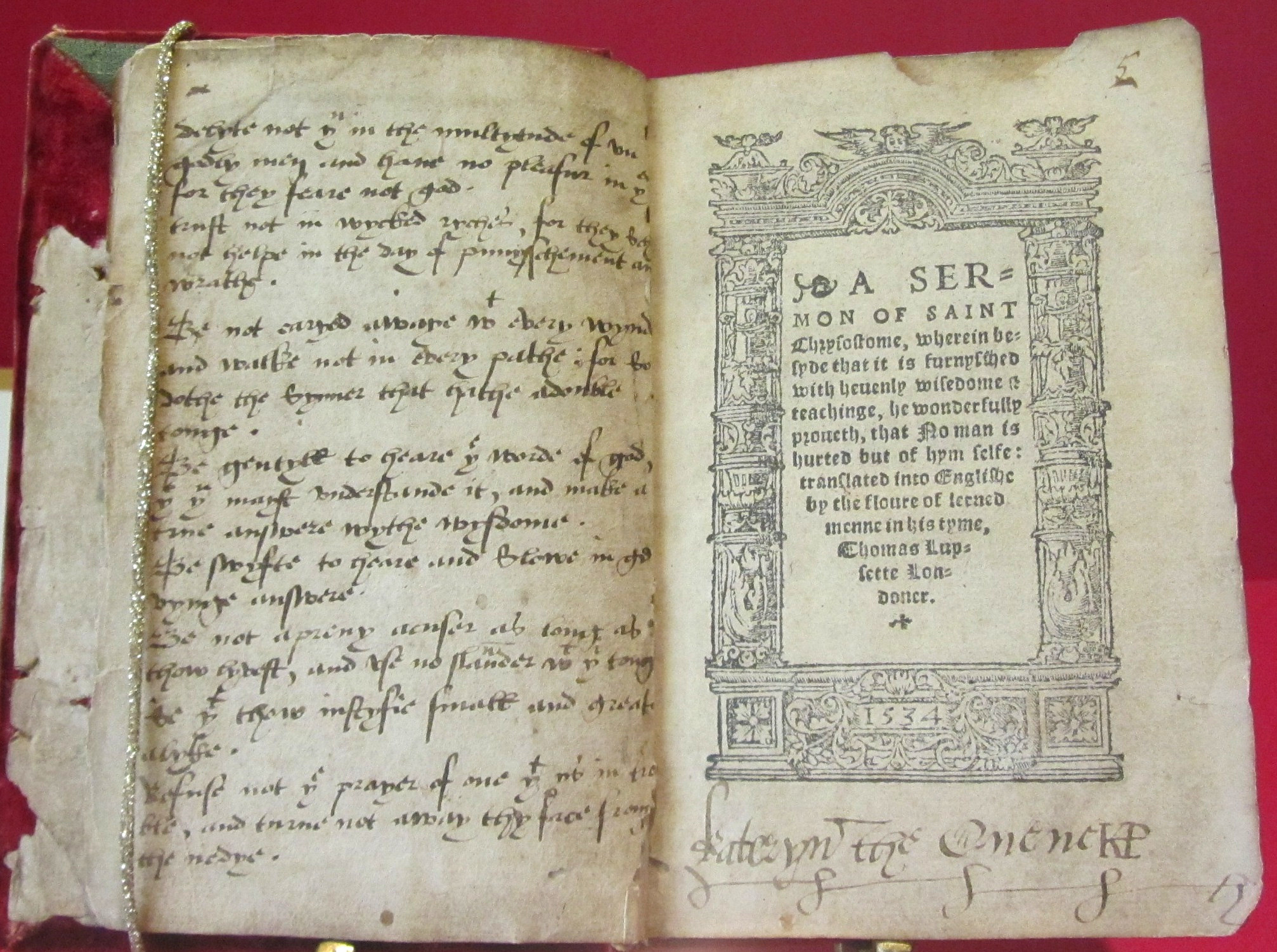 Only one woman was devious enough to outlast Henry VIII—the utterly ...