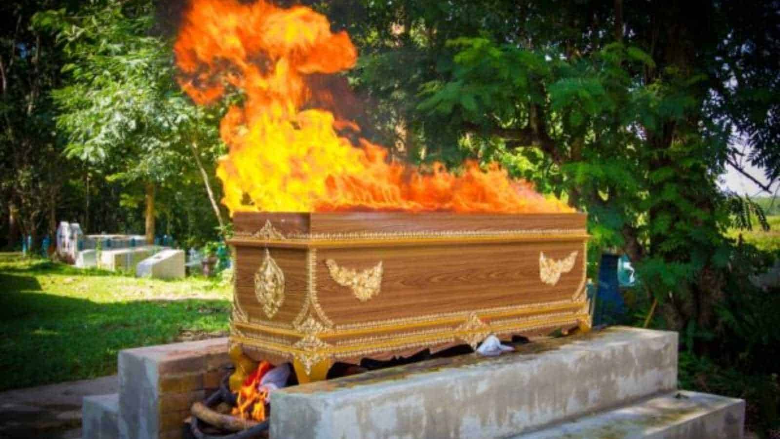 12 important facts Christians should consider before choosing cremation
