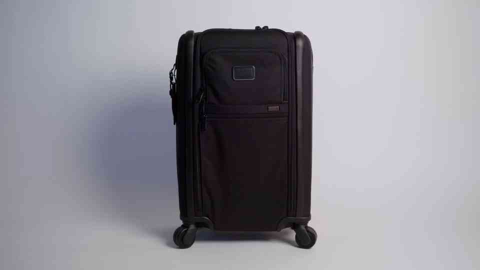 The carry-on bags that are actually worth your money