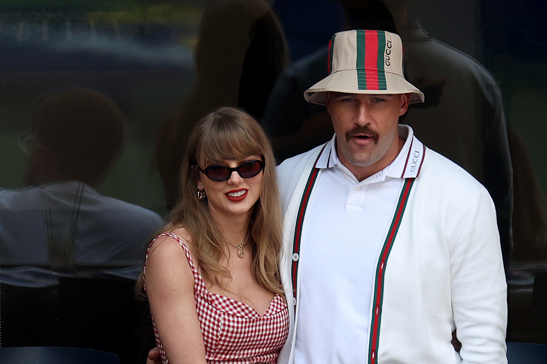 Where and when will Taylor Swift and Travis Kelce get married? New ...