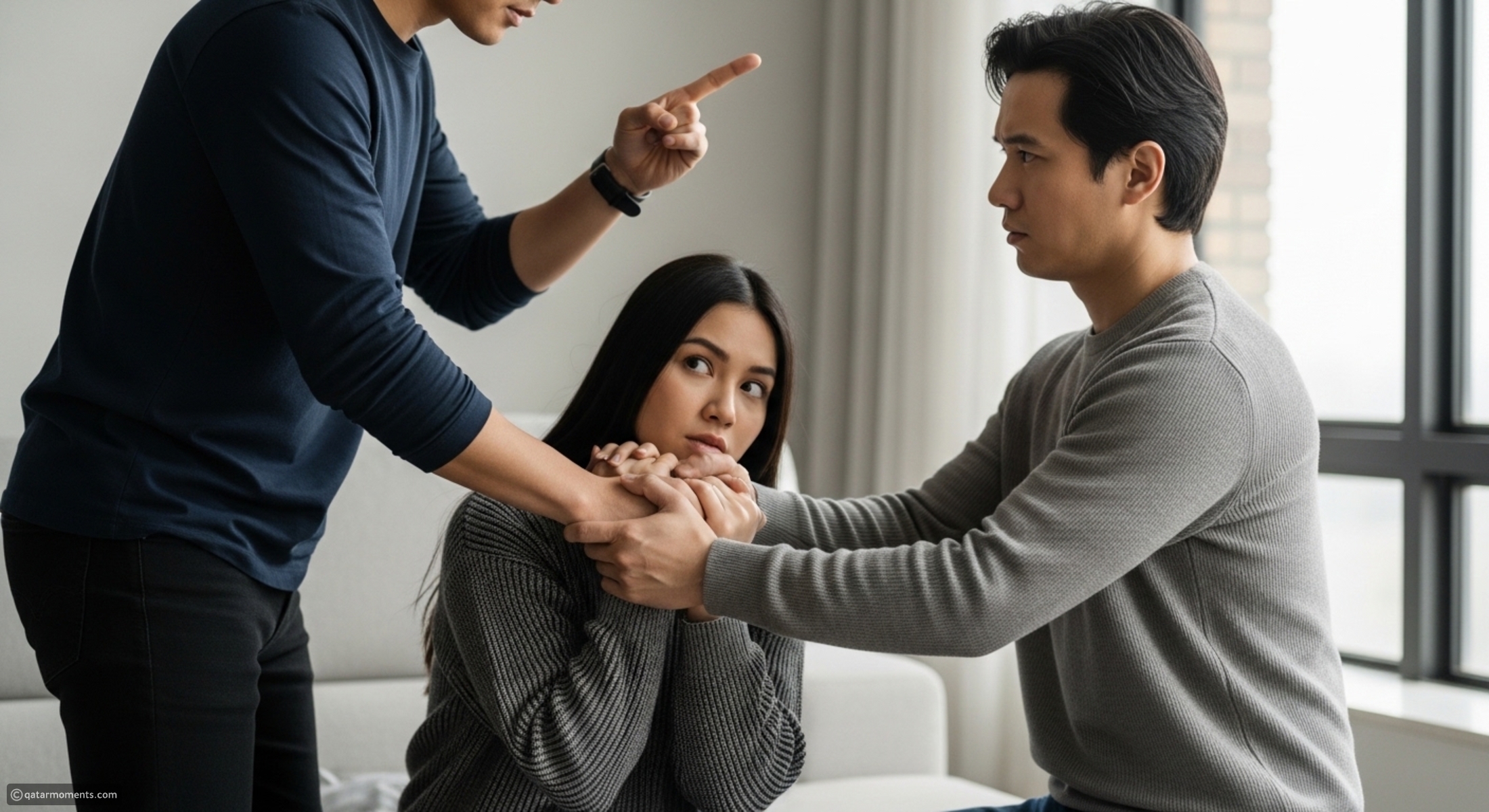 8 warning signs in a marriage that should never be ignored