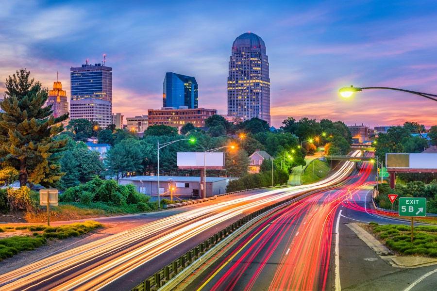 Tourists in North Carolina spent record $37.2 billion in 2025