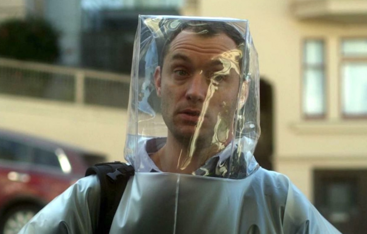25 movies that predicted the future with uncanny accuracy