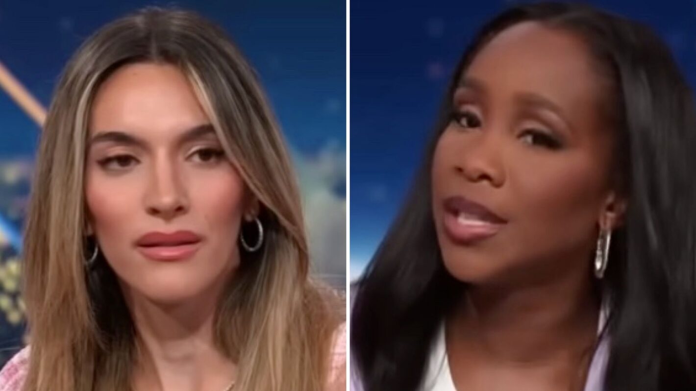 CNN’s Abby Phillip clashes with MAGA pundit Emily Austin over Michelle ...