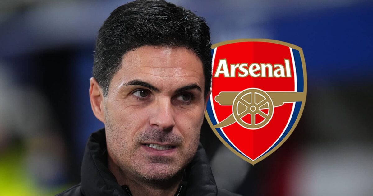 Arsenal schedule Mikel Arteta 'review' as title-chase wobble leads to ...