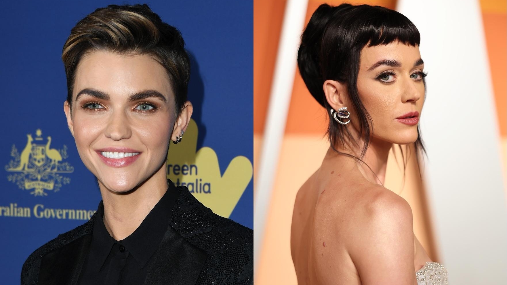 Katy Perry denies assault claim after accusation from Ruby Rose