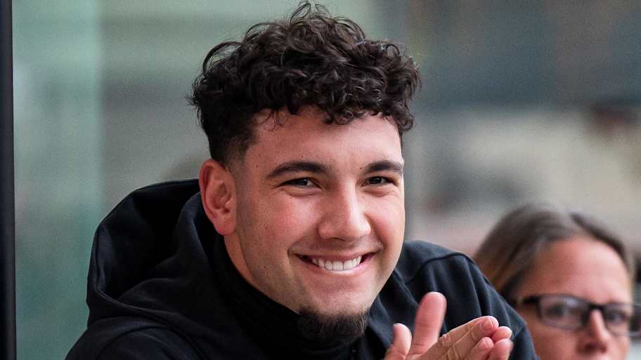 Transfer Dylan Raiola reveals regrets from Nebraska career