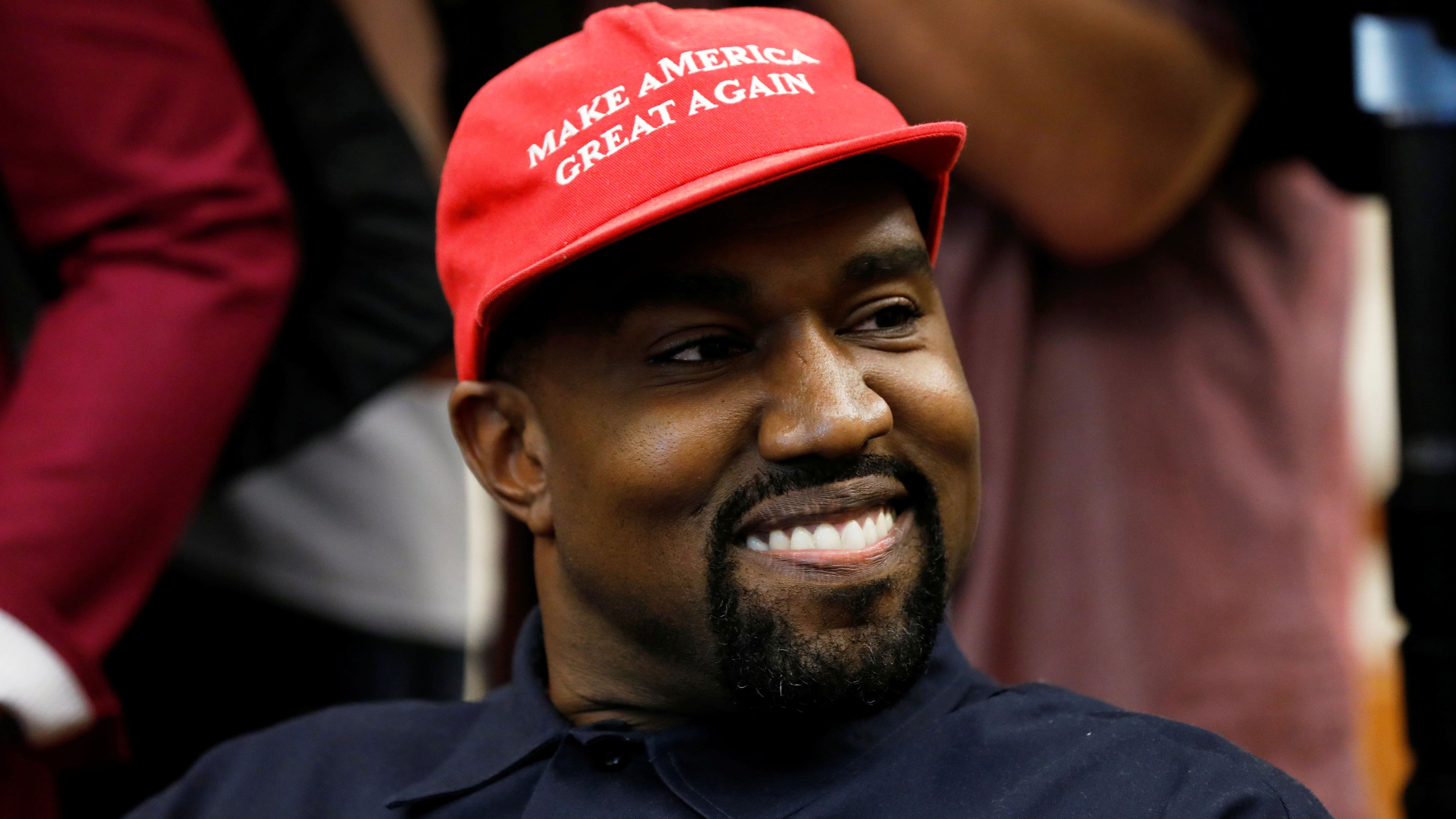 MAGA senator demands that Kanye West concerts be canceled