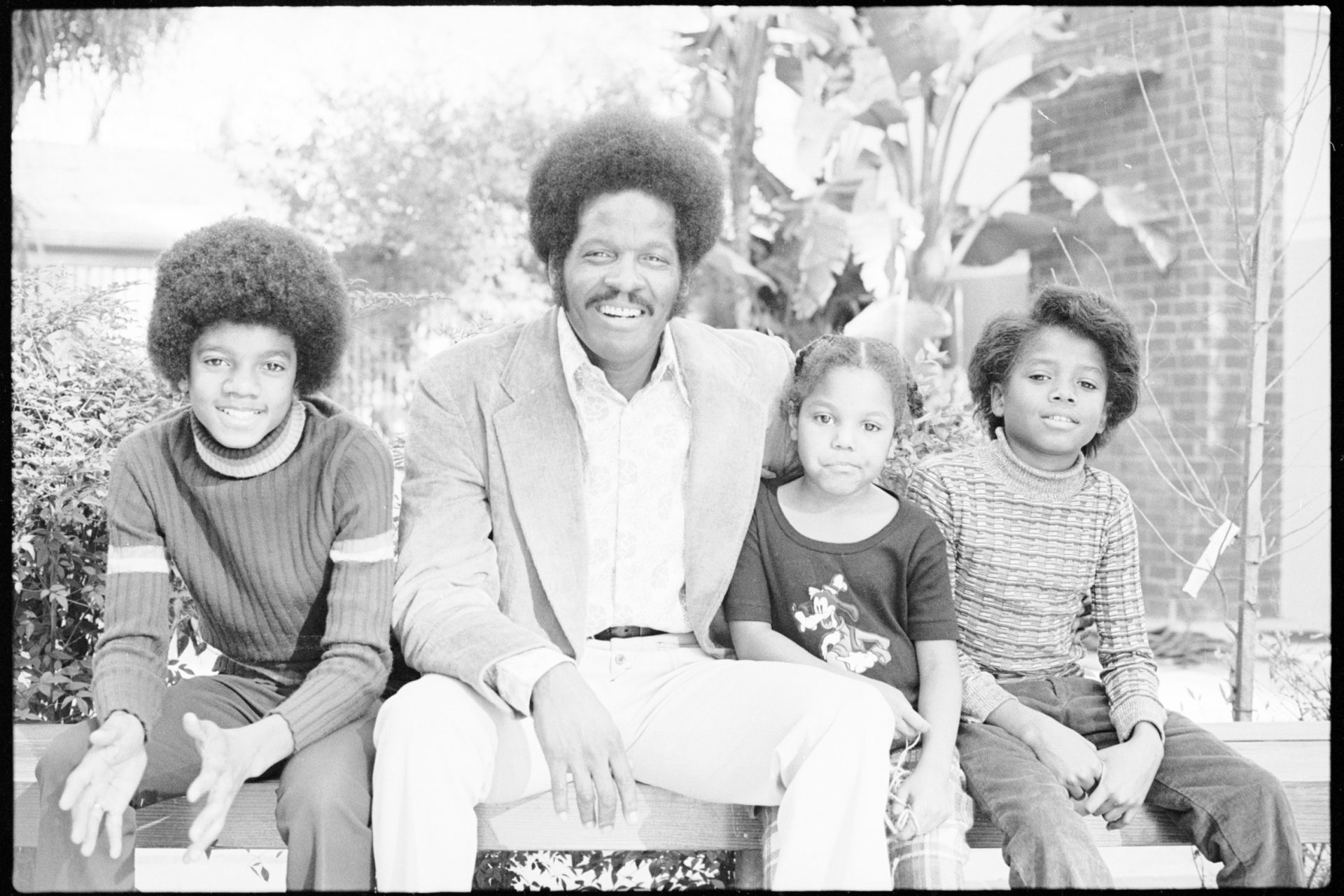 Michael Jackson’s life and legacy in pictures
